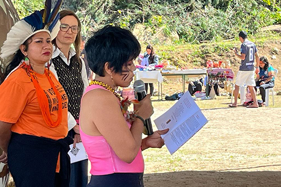 Ministério Público do Estado de Mato Grosso