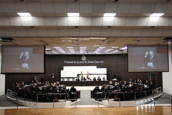 Pleno anula por unanimidade ato que levou à nomeação de Alex Santore a ...