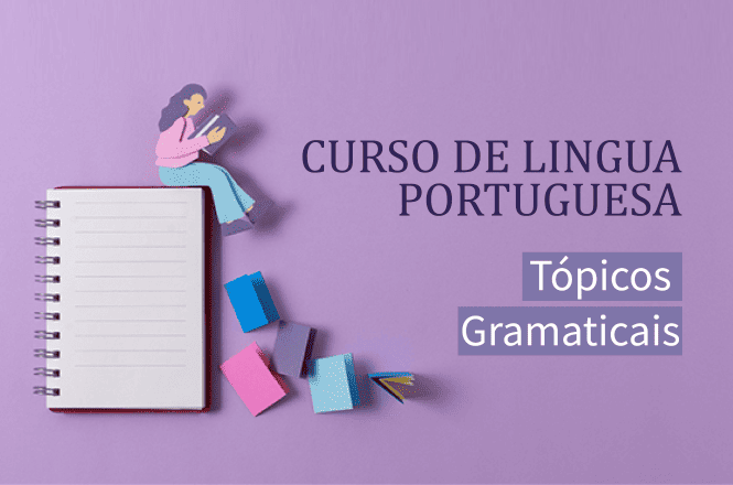 Curso de Língua Portuguesa terá autoinscrição disponível de janeiro a ...